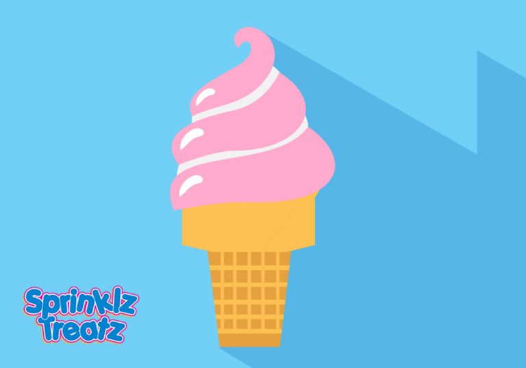 Sprinklz Treatz – Ice Cream & Gourmet Popcorn